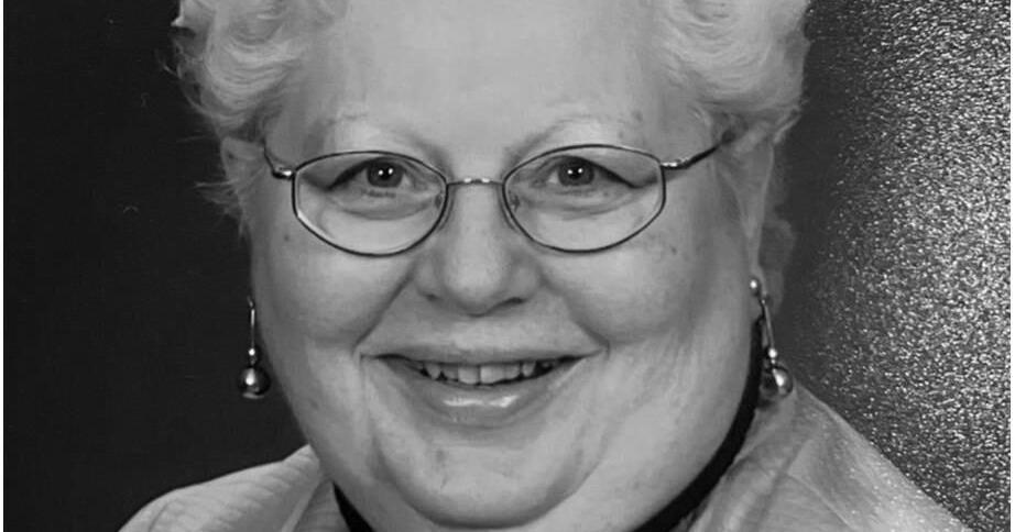 Florence Merrill | | unionleader.com