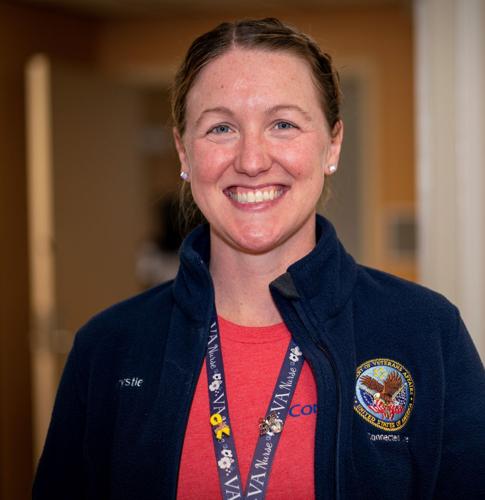 Manchester VA Medical Center personnel garner annual Secretary’s Award ...