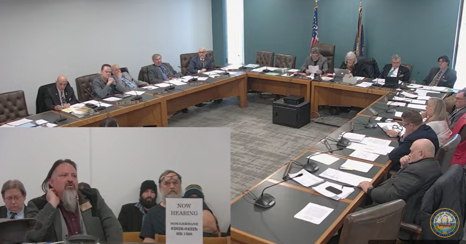 Bill hearing begins a week full of State House action on inspections ...