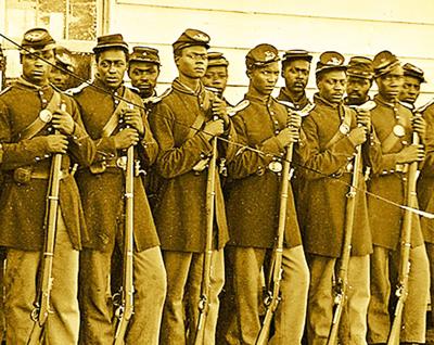 Looking Back: Sen. Henry Wilson was instrumental in bringing Black ...