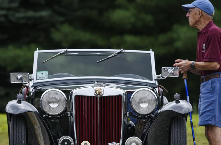 British car show | Human Interest | unionleader.com