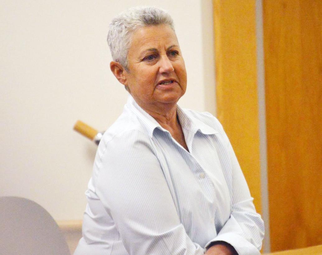 Fired PSU lecturer who supported guidance counselor convicted of sex ...