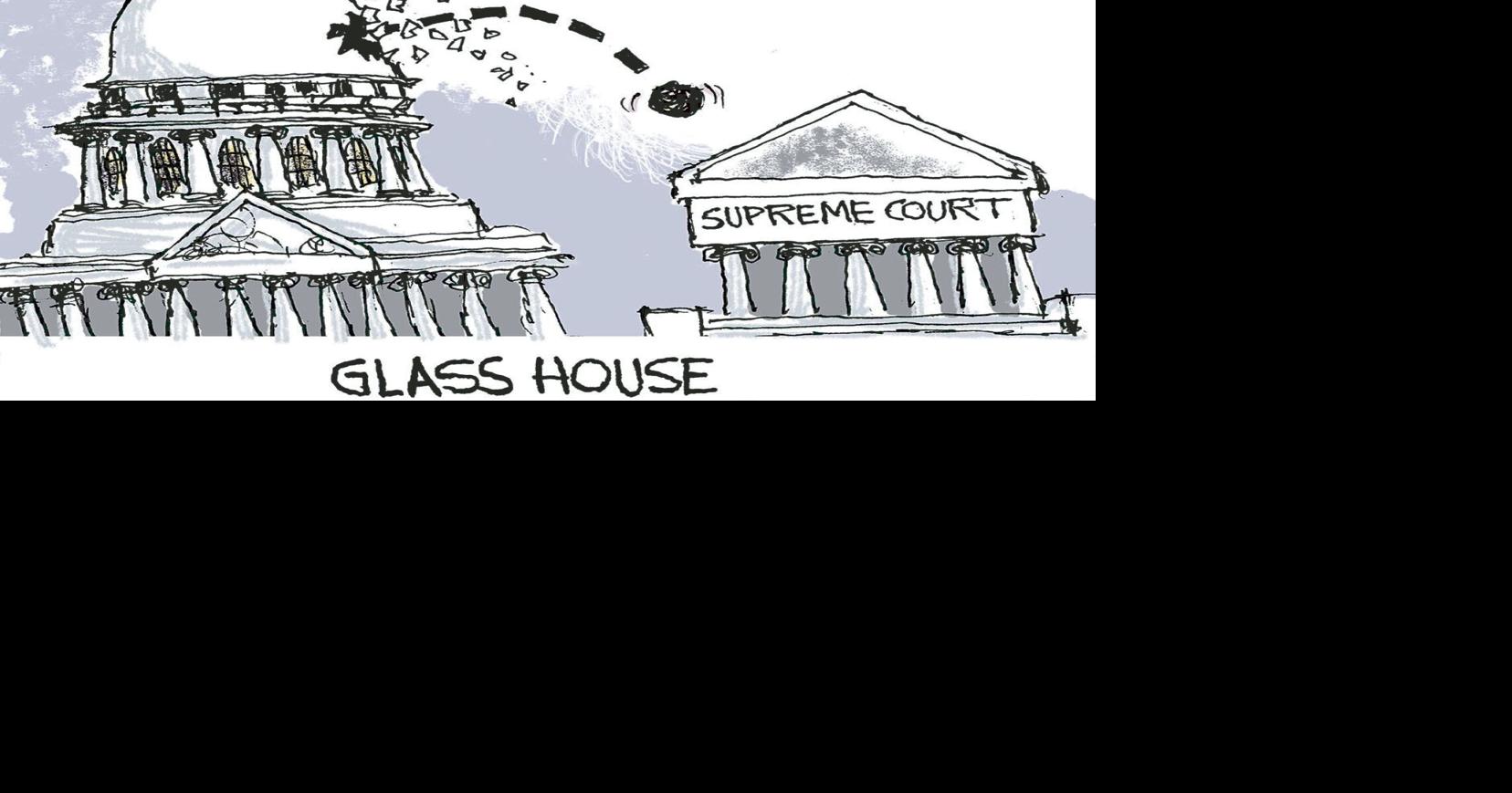Editorial Cartoon: Chip Bok | Cartoons | unionleader.com