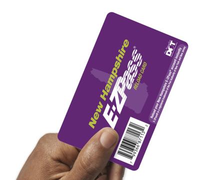 Drivers offered E-ZPass reload card as cash option | Transportation ...