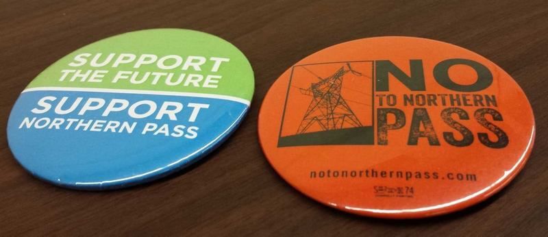 Twin States hydropower project not a Northern Pass do-over | Energy ...