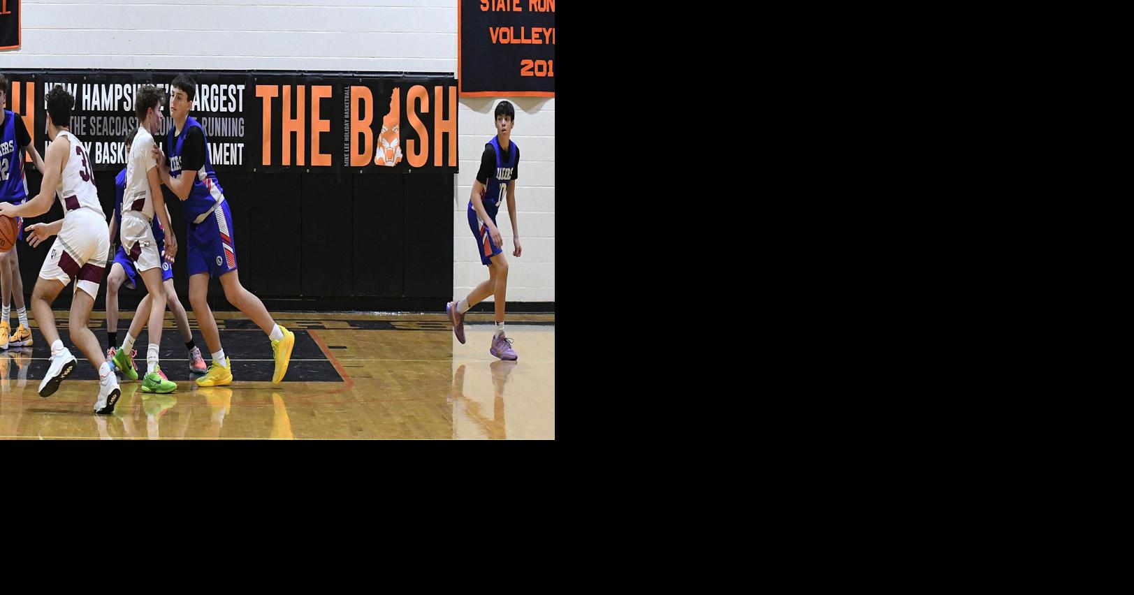 Mike Lee basketball tournament is 45 and going strong | High School ...