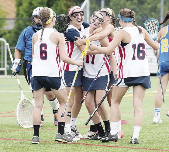 NHIAA D-III Girls' Lacrosse Semifinals: Derryfield, Stark advance ...