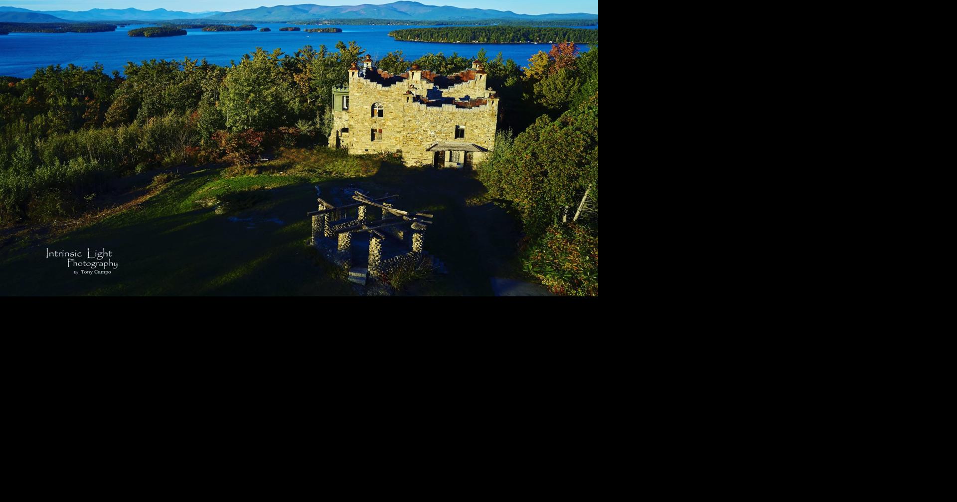 'Technicality' puts Kimball Castle plans on hold | History ...