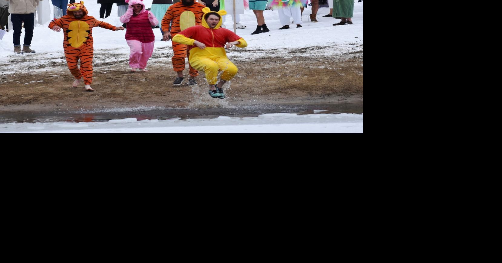 Going ‘cold turkey’ to benefit adaptive sports | Human Interest ...