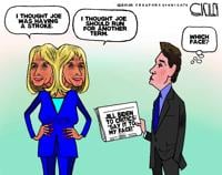 Editorial Cartoon: Steve Kelley | Cartoons | unionleader.com