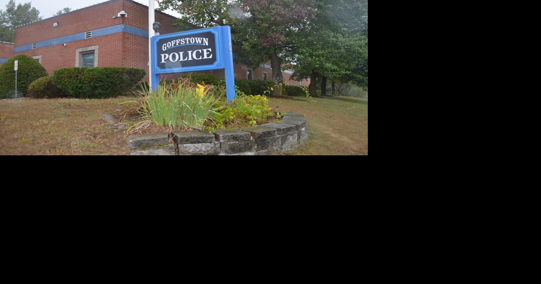 Goffstown seeking input on new police station | Goffstown | unionleader.com