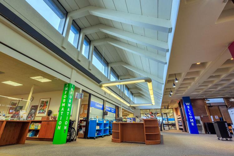 Residents offer suggestions on future of Nashua library | Nashua ...