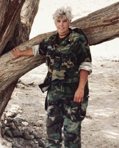 Susan Carey Cuddy | Wall of Heroes | unionleader.com