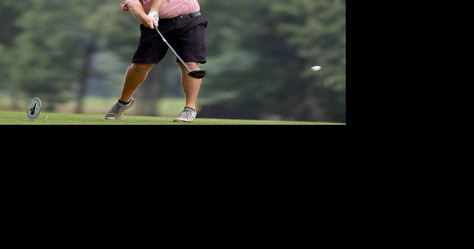 Hanover CC's Pat Pelletier at the top of his game | Golf | unionleader.com