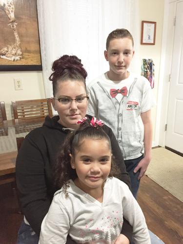 Manchester mom says dropped gun charge destroyed her life | Crime ...