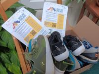 United Way to hold shoe drive to support neighbors in need | Nashua ...