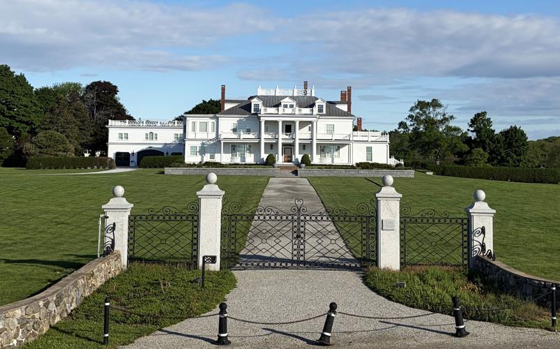 Prices soar for palatial properties on New Hampshire’s Seacoast | Home ...