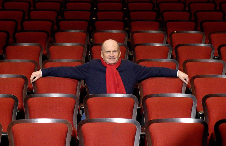 Peter Ramsey named Union Leader’s Citizen of the Year | Year End ...