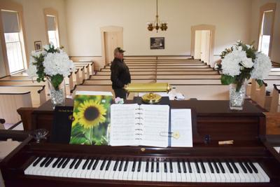 Church in Stark looking to tell story of iconic North Country site ...