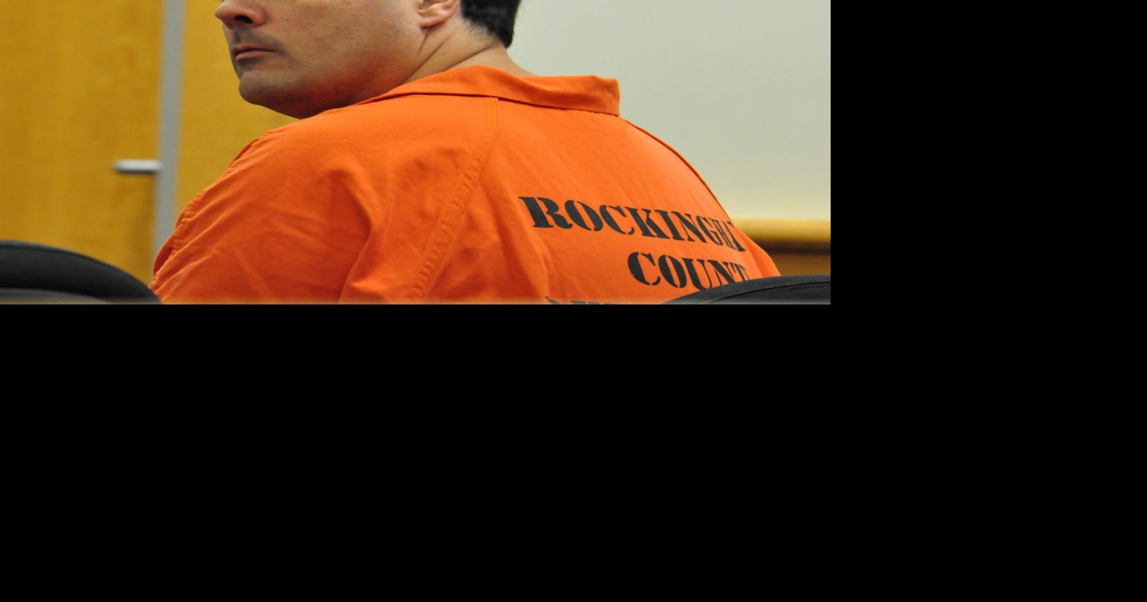 Judge to decide mental competency of accused Auburn murderer | Crime ...