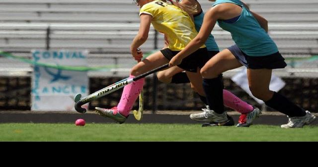 Field hockey center stage in Manchester | Sports | unionleader.com