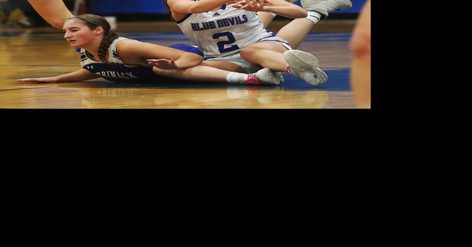 Lilly George | | unionleader.com