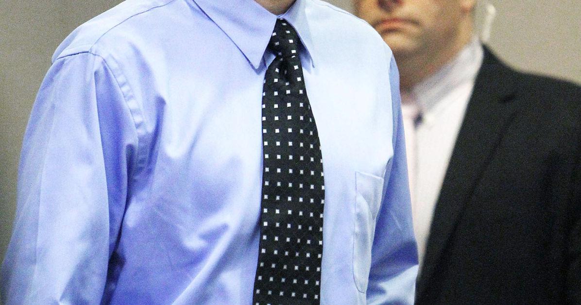 Gribble's murder conviction upheld by state Supreme Court | Crime ...