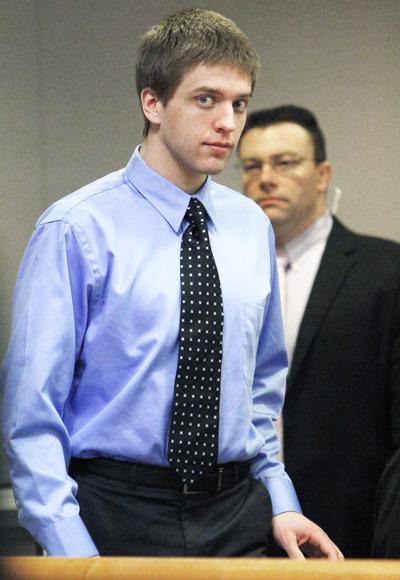 Gribble's murder conviction upheld by state Supreme Court | Crime ...