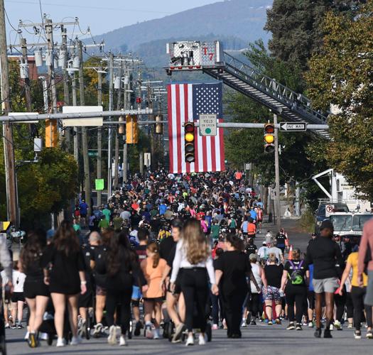 Footrace for the Fallen | Manchester | unionleader.com