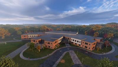 Derry voters to weigh in on $71M school building plan, $103M school ...