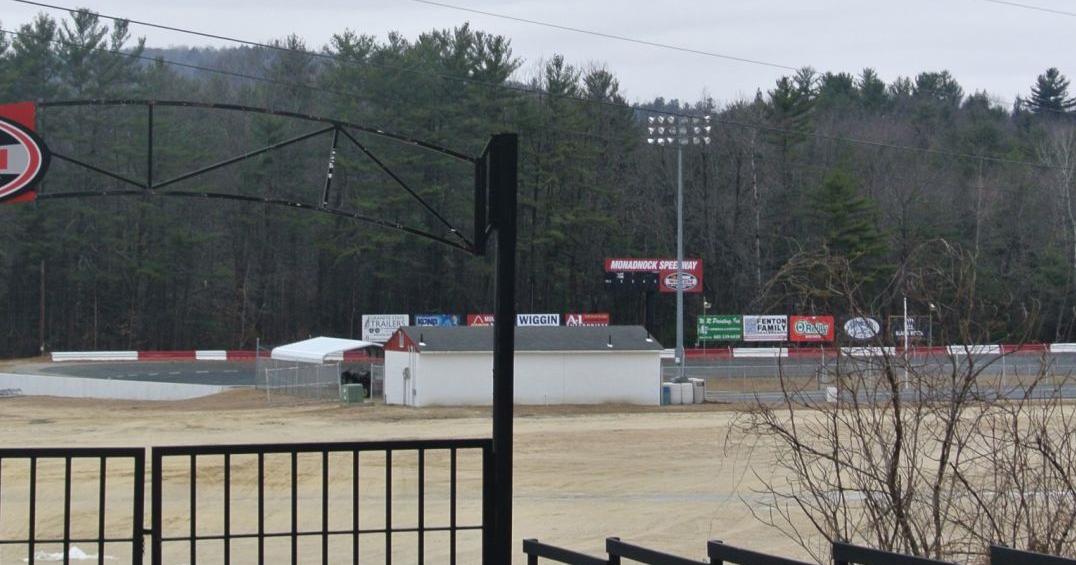 Tom Herzig's Trackside: Tri-Track Modifieds return to Monadnock | Motor ...