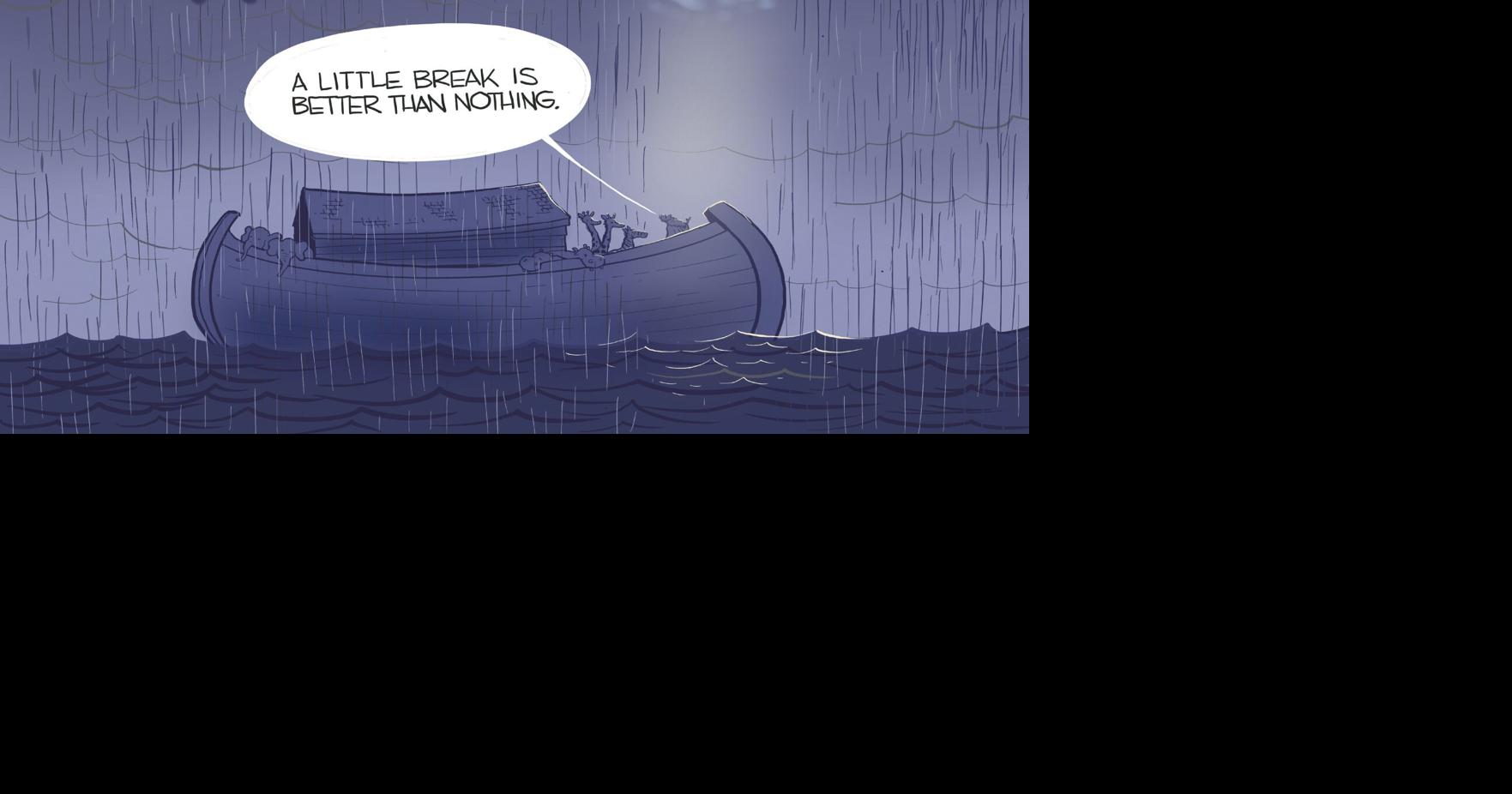 Editorial Cartoon: Steve Breen | Cartoons | unionleader.com