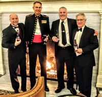 reed howard future caucus