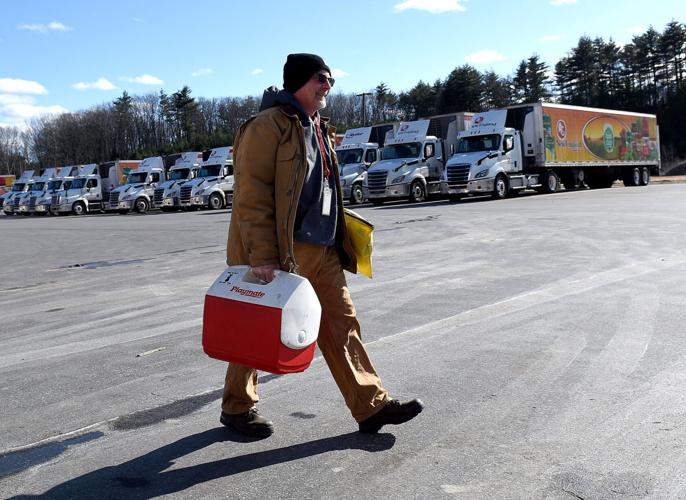 Hiring bonuses a boon or short-term solution? | Economy | unionleader.com