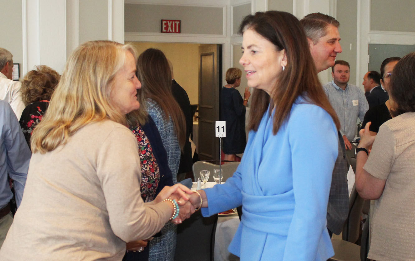 Ayotte says she wants to protect 'New Hampshire advantage' | Nashua ...