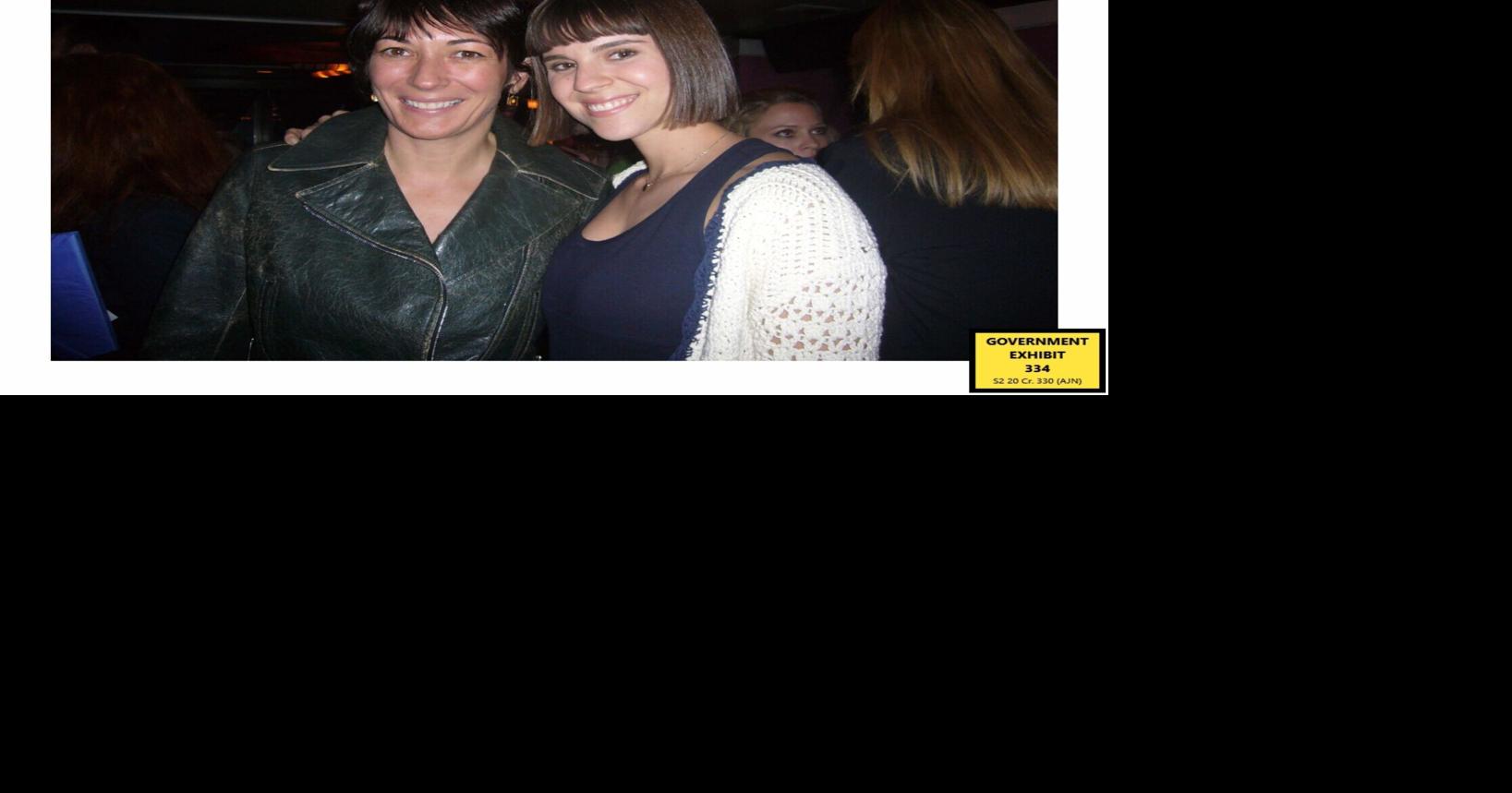 Ghislaine Maxwell’s bid for a new trial after juror revelations comes ...