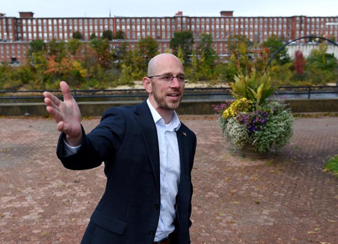 Jay Ruais: 'We have such an opportunity to grow' | Politics ...