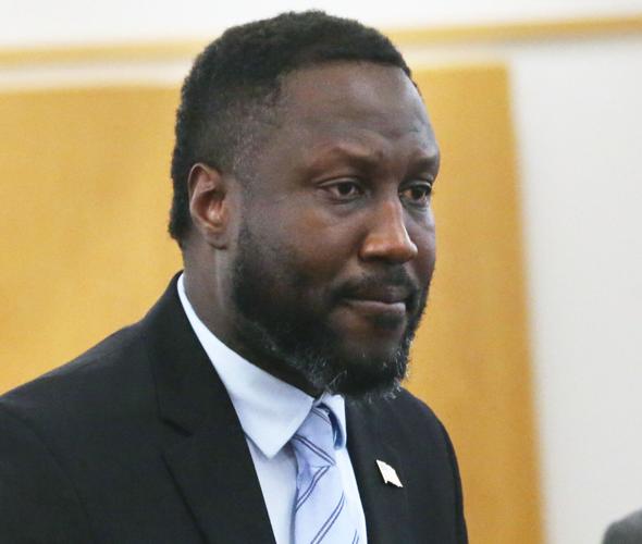 Embattled sheriff gets more time for bail hearing, claims he has new ...