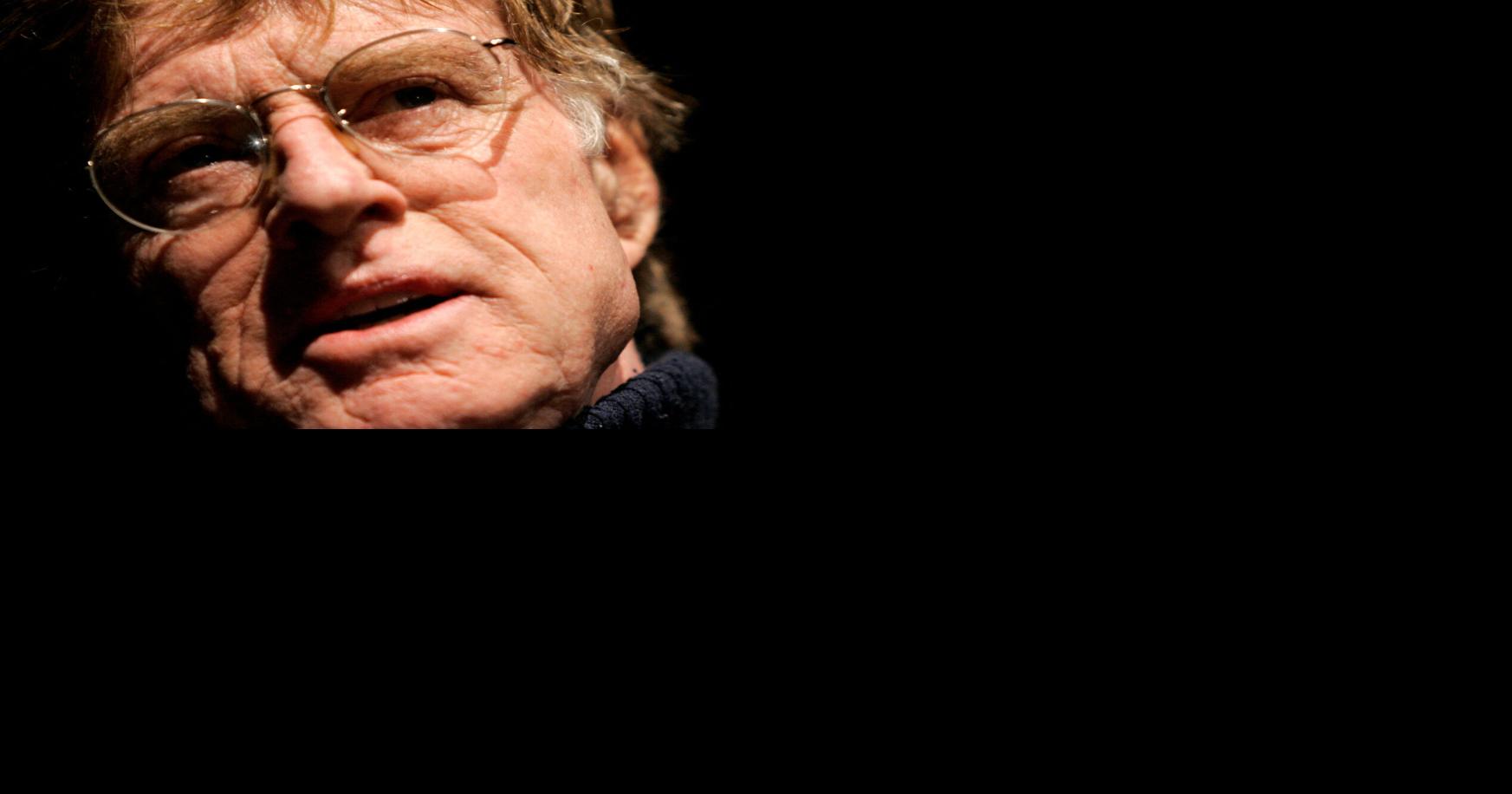 Robert Redford, screen idol turned director and activist, dies at 89 ...