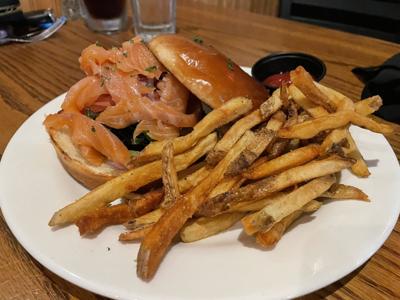 Our Gourmet: Murphy's in Hanover is not your average pub | Our Gourmet ...