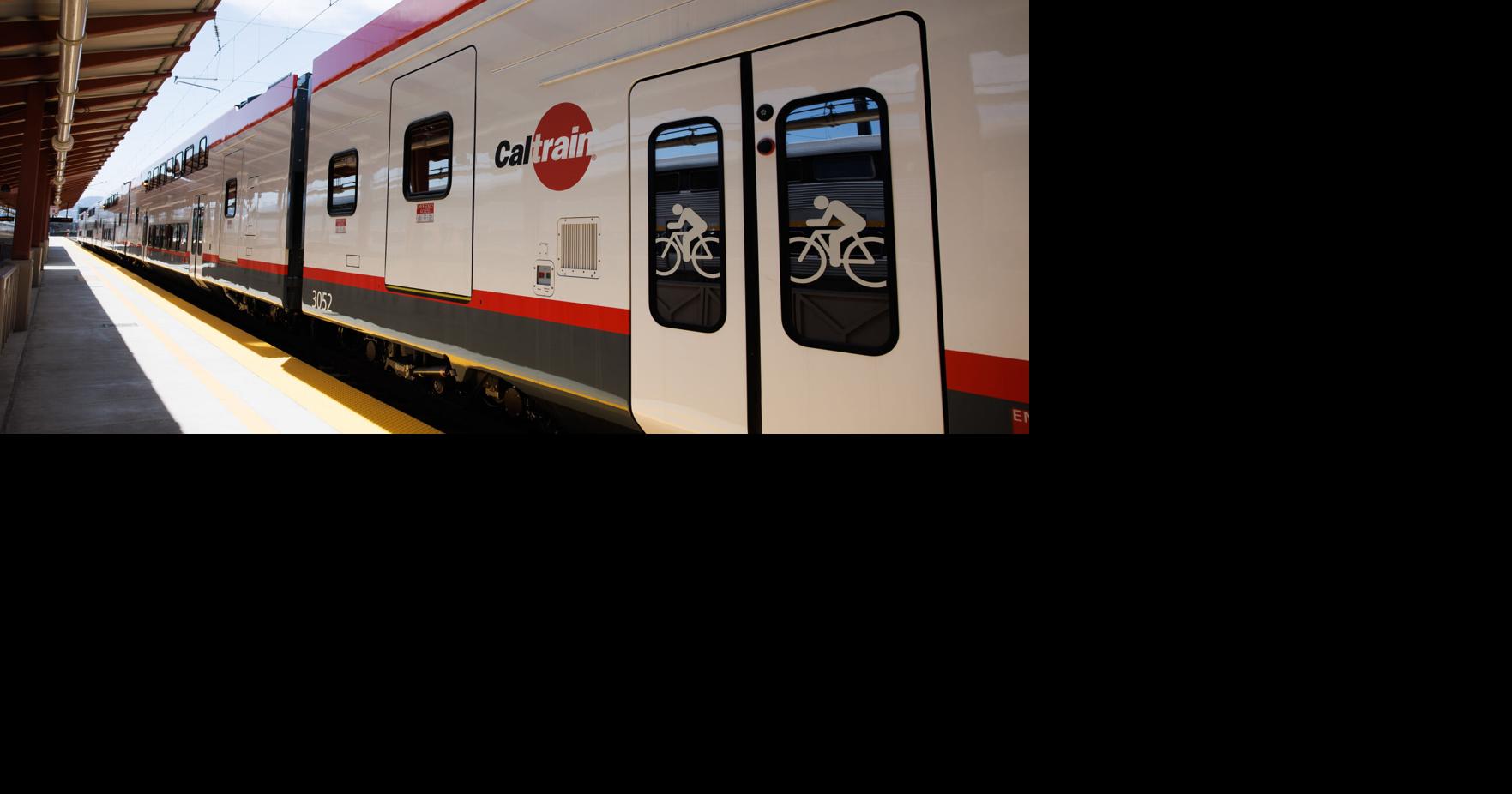 Ex-Caltrain employee, contractor charged with building secret homes at ...