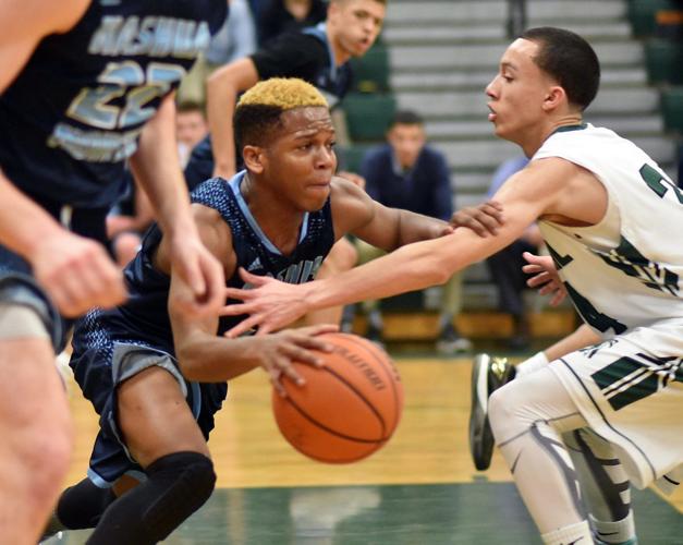 NHIAA Basketball: North notches first 'W' | High School Sports / Youth ...