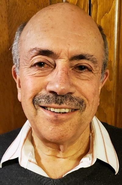 Mark A. Stull: Commuter rail won't work, high-speed capital corridor ...