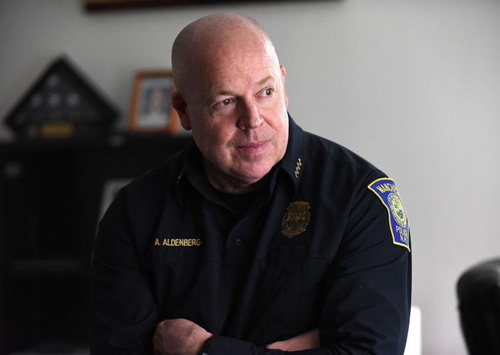 10 years later, NH remembers Boston Marathon bombing | Human Interest ...