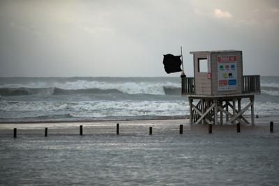 Alberto weakens to tropical depression over northern Mexico, 4 dead ...