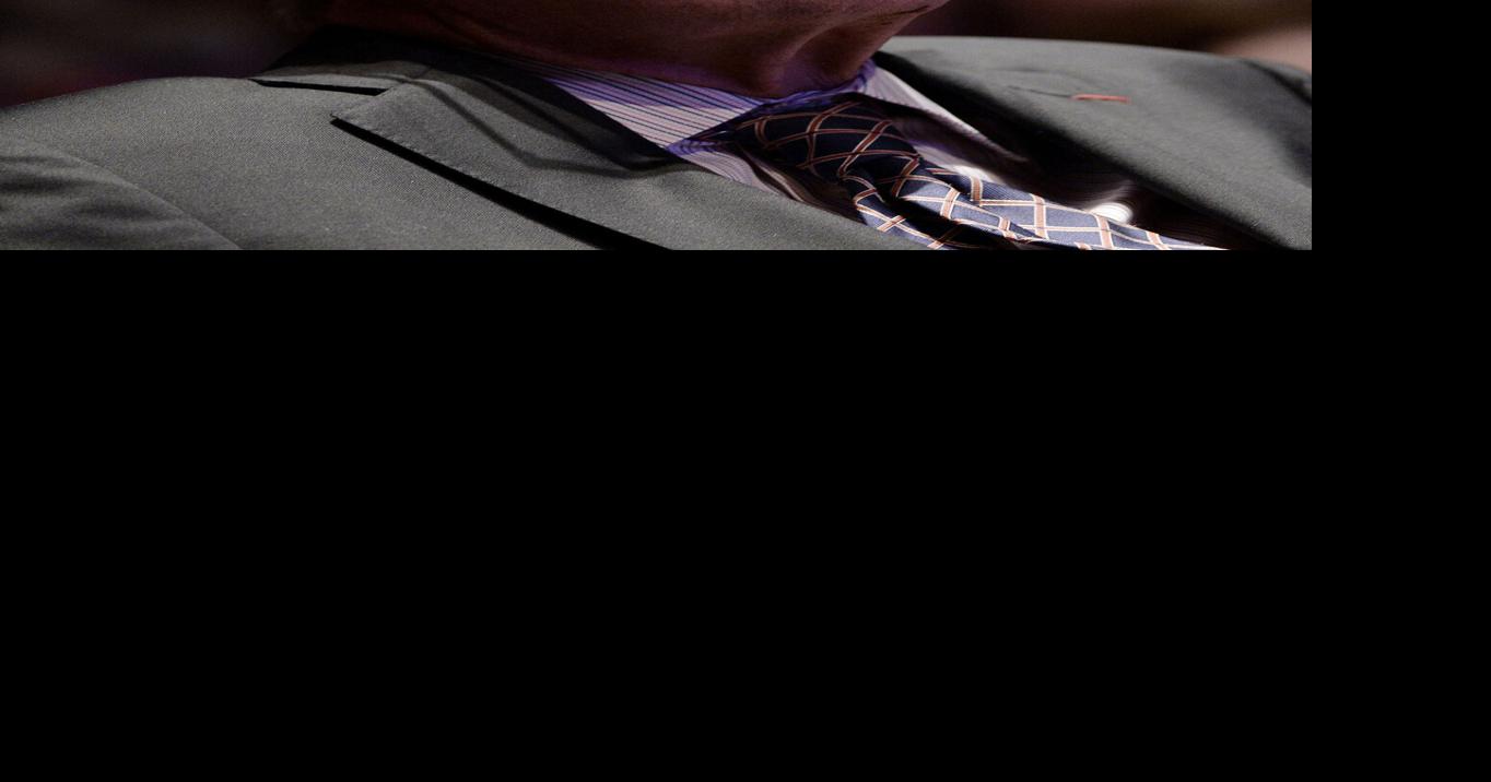 Tom Brokaw talks battling incurable blood cancer | Back Page ...