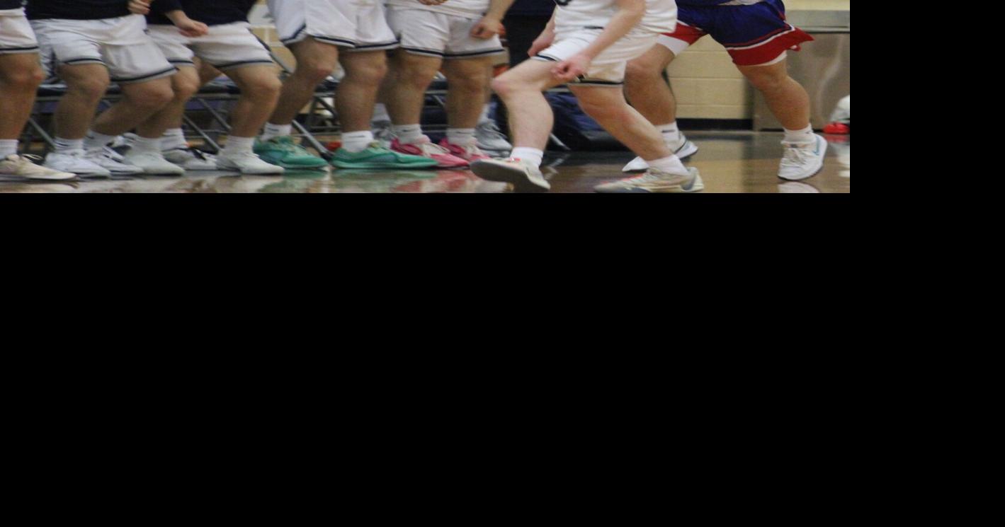 Cartwright the hero again as Exeter survives Trinity in OT | High ...