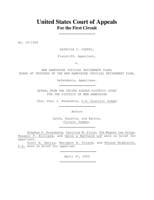 Ex-Judge Coffey loses appeal of decision denying her $89K-a-year ...