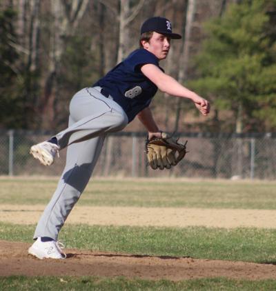 Division I baseball tournament: Exeter shows lineup depth in advancing ...