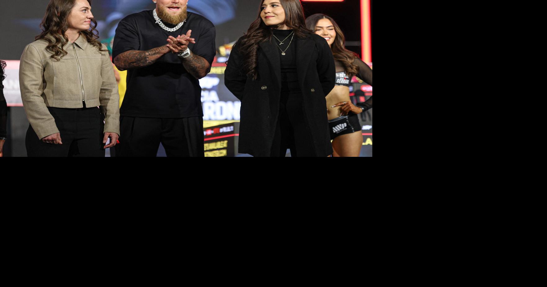 Jake Paul to battle former champ Julio Cesar Chavez Jr. | Boxing/MMA ...